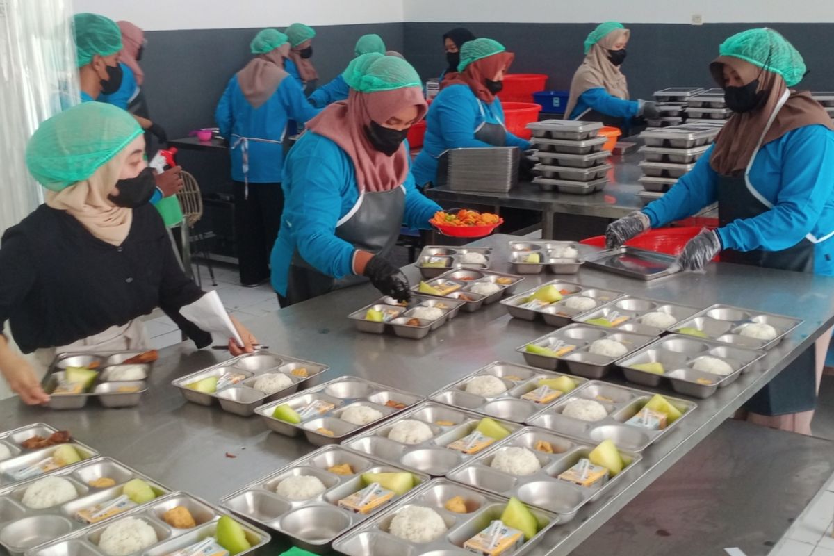 Seberapa Efektif Test Kit untuk Mengatasi Kasus Keracunan MBG?