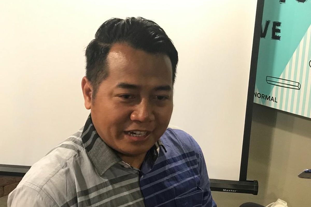 Pengamat Nilai Gerakan Coblos 3 Calon pada Pilkada Jakarta Bakal Gerus ...