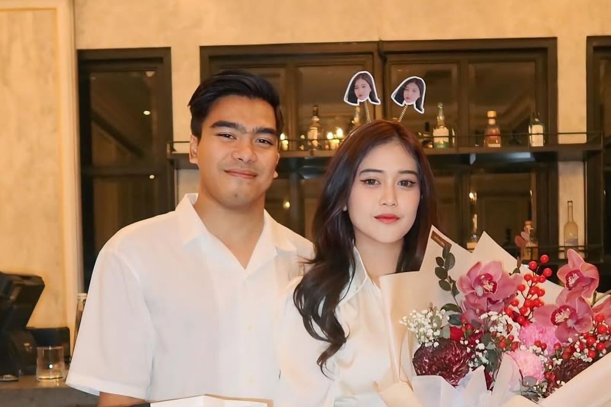 Ruce Nuenda dan Aryo Disa Sasuke Family Umumkan Perpisahan, Minta Maaf ke Anak