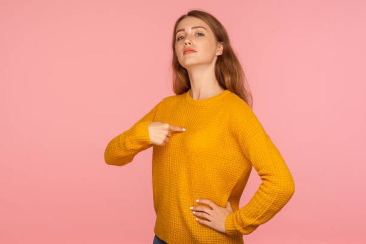 9 Ciri Sifat Egois dan Cara Sederhana untuk Mengatasinya