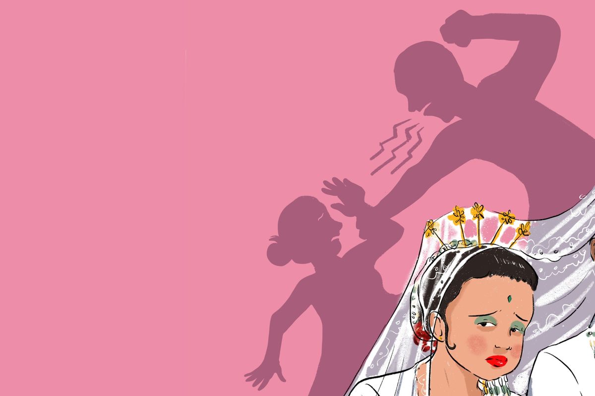 Potret Pernikahan Dini di Jawa Tengah, Hamil di Luar Nikah hingga Putus ...