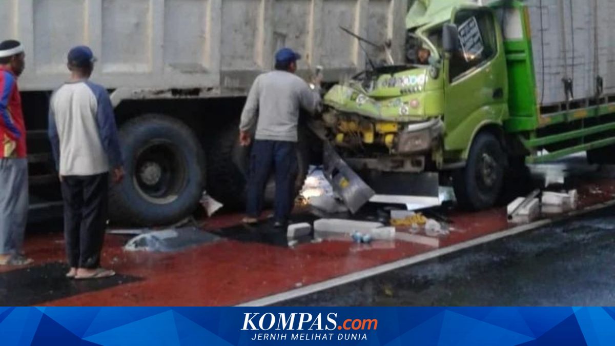 Ragam Tipe Human Error yang Bisa Jadi Penyebab Kecelakaan