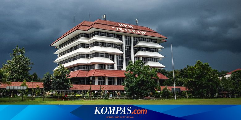 2 Jalur Mandiri UPN Jogja Masih Dibuka, Catat Jadwal dan Cara Daftar