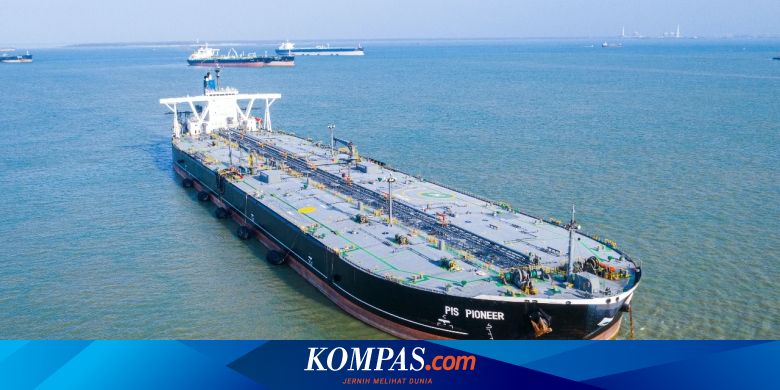 Sejarah Selat Malaka, Letak, dan Jalur Perdagangan Sejak Kerajaan ...