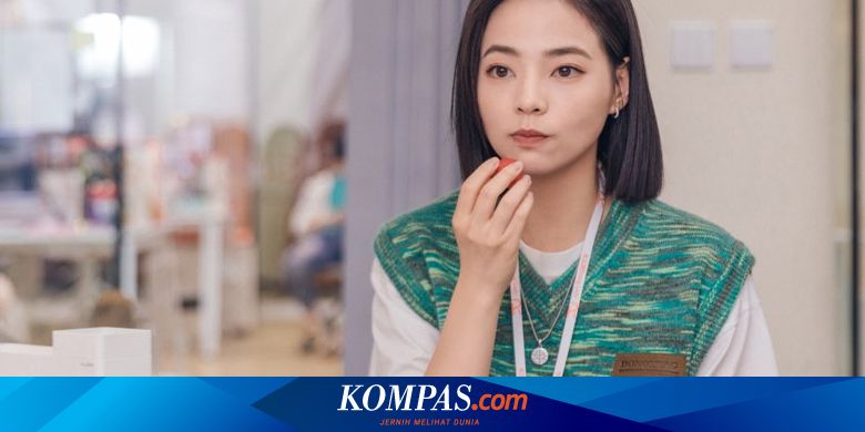 Sinopsis Rising Lady, Kisah tentang Tiga Perempuan Hebat
