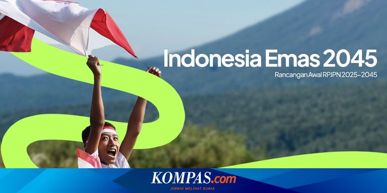 Siapkan Indonesia Emas 2045, Insan Vokasi Harus Miliki 5 Skills Ini