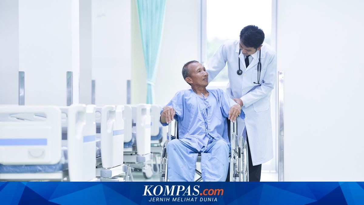 Cerita dari Warga Suku Togutil yang Mendapat Manfaat dari BPJS Kesehatan