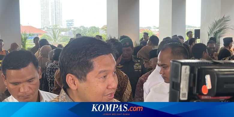 Ini Daftar Lokasi yang Dilirik Investor UEA untuk Bangun 3 Juta Rumah