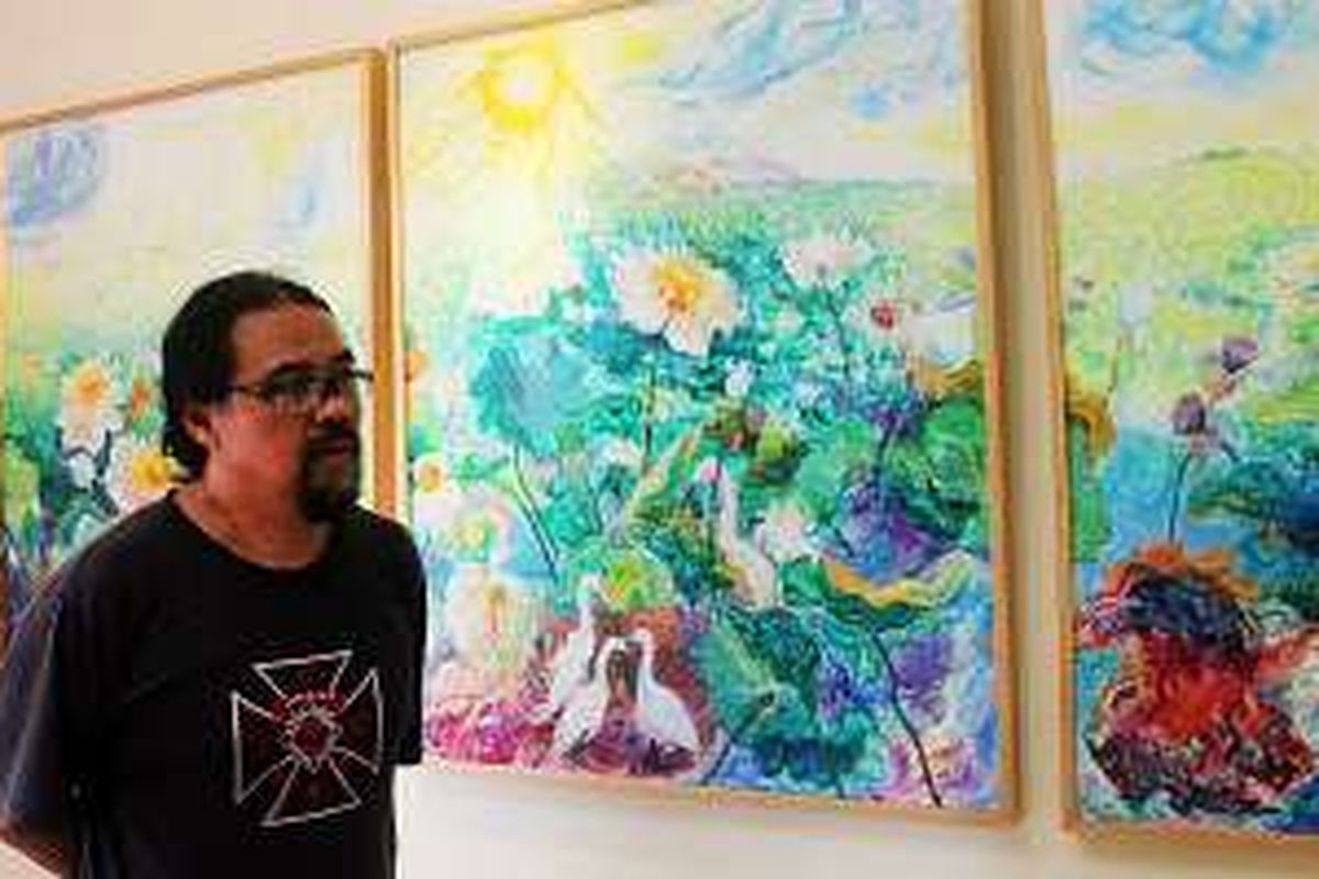 Padma, Aku Kecewa...