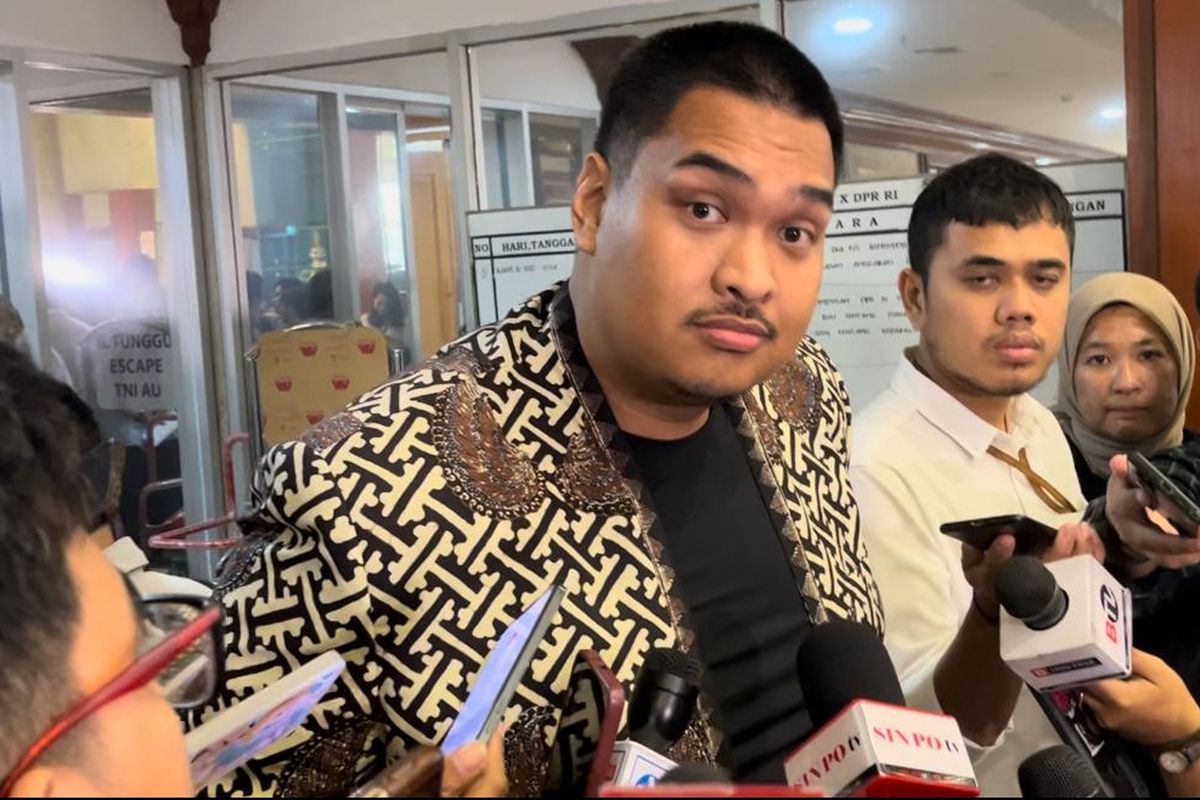 Pelaksanaan PON Aceh-Sumut Semrawut Berujung Permintaan Maaf Menpora