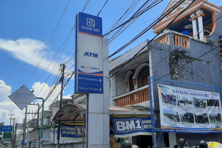 Foto Ini Kode Transfer BRI Dan Kode Bank Lainnya Di Indonesia
