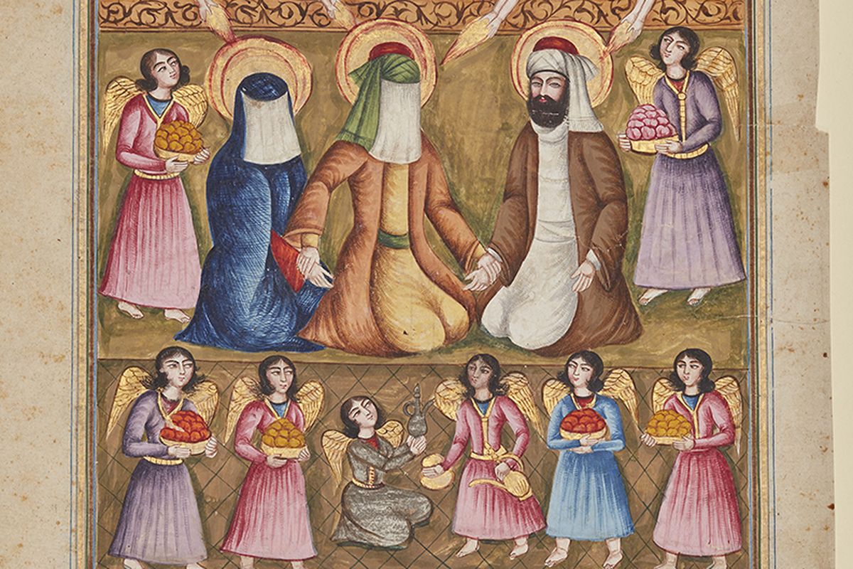 Kisah Wafatnya Fatimah Az Zahra di Hari Ketiga Ramadan