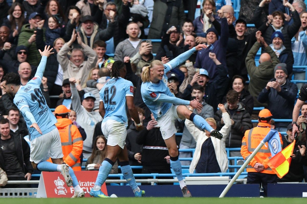 Prakiraan Line Up Chelsea Vs Manchester City di Liga Inggris