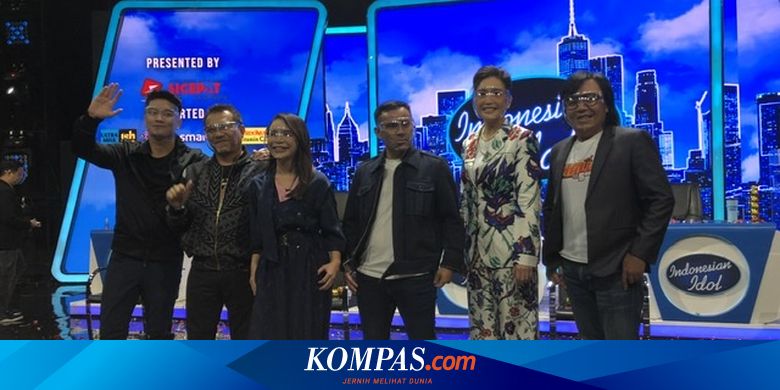 Serba Serbi Indonesian Idol Spesial Season, Hadirnya Boy William dan Rossa
