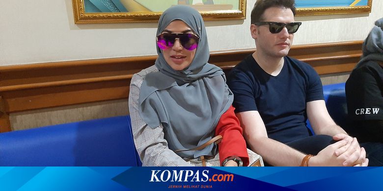 Cinta Penelope Akui Sudah Cerai secara Agama dari Taha Gokhan Arikan