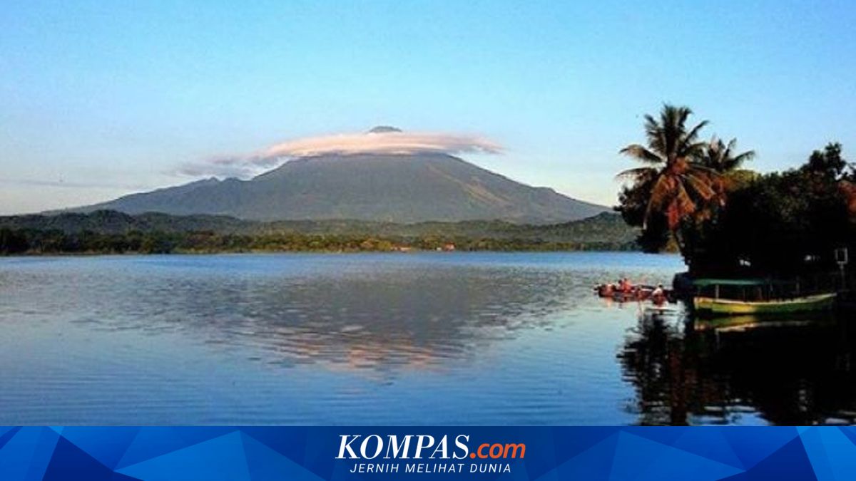 Setu Sedong Cirebon: Harga Tiket, Jam Buka, dan Lokasi