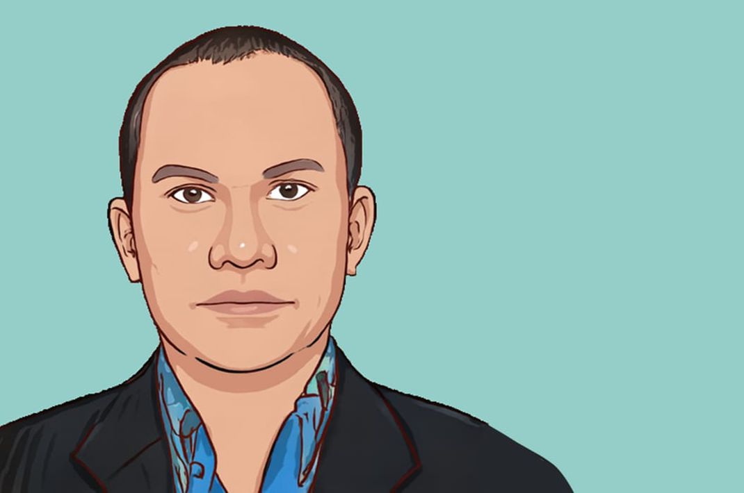 Kolom Muhamad Karim - Kompas.com