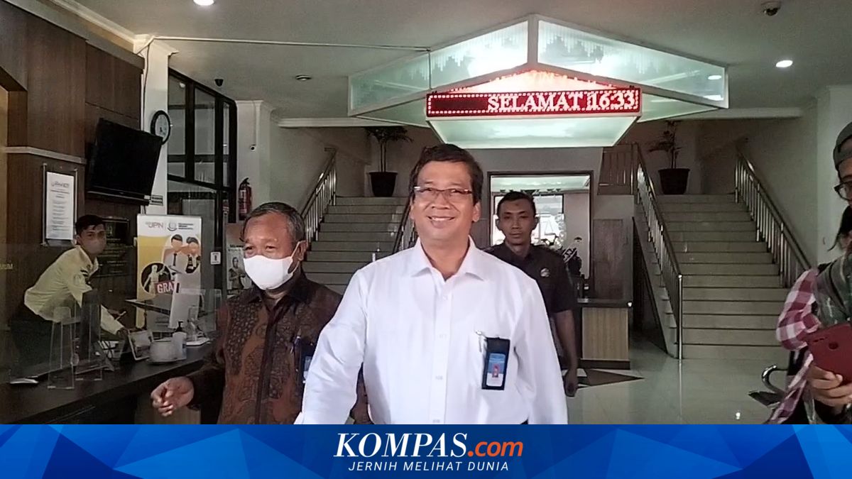 Rektor UNS Mengundurkan Diri, Ini Profil dan Sepak Terjangnya