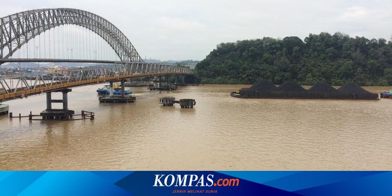 Daftar Lengkap Gaji UMR Kalimantan 2023, Kaltara Tertinggi