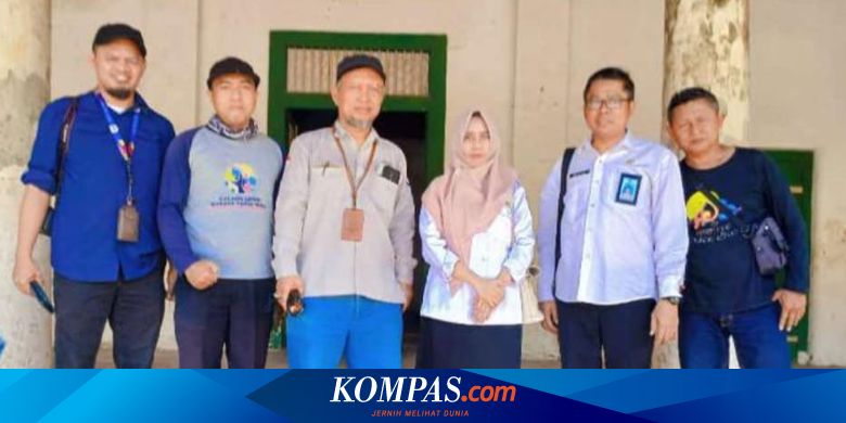 Polemik Kunjungan Kemdikbudristek ke Cagar Budaya Situbondo, Polisi Bicara