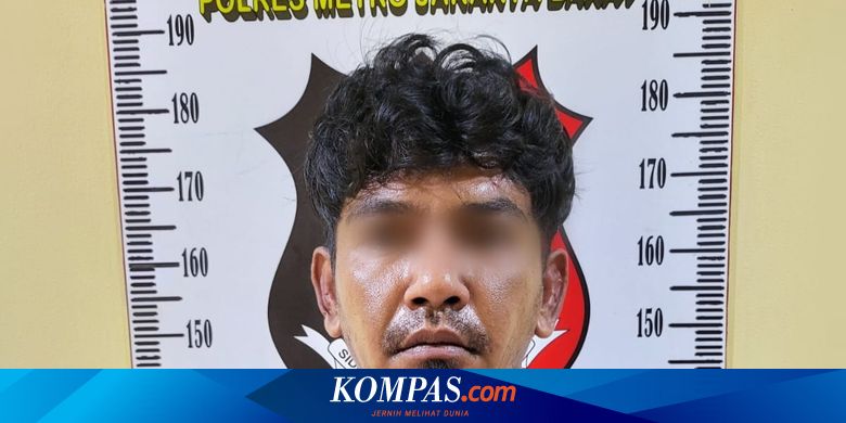 4 Kali Masuk Penjara, Residivis Tak Kapok Curi Motor Lagi di Tambora