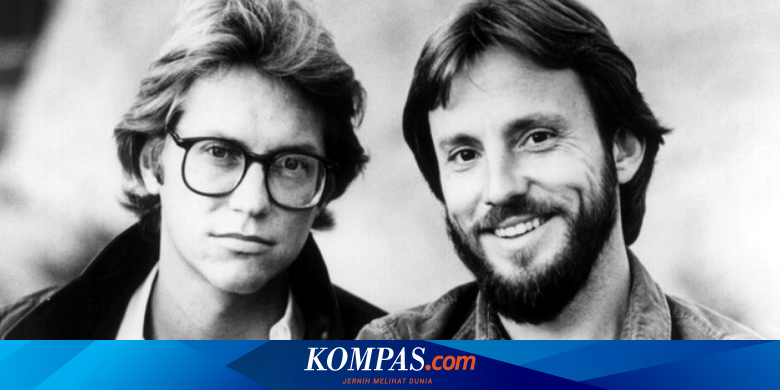 Lirik dan Chord Lagu Three Roses - America