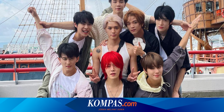 Daftar Jadwal Konser Kpop di Indonesia Sepanjang 2025