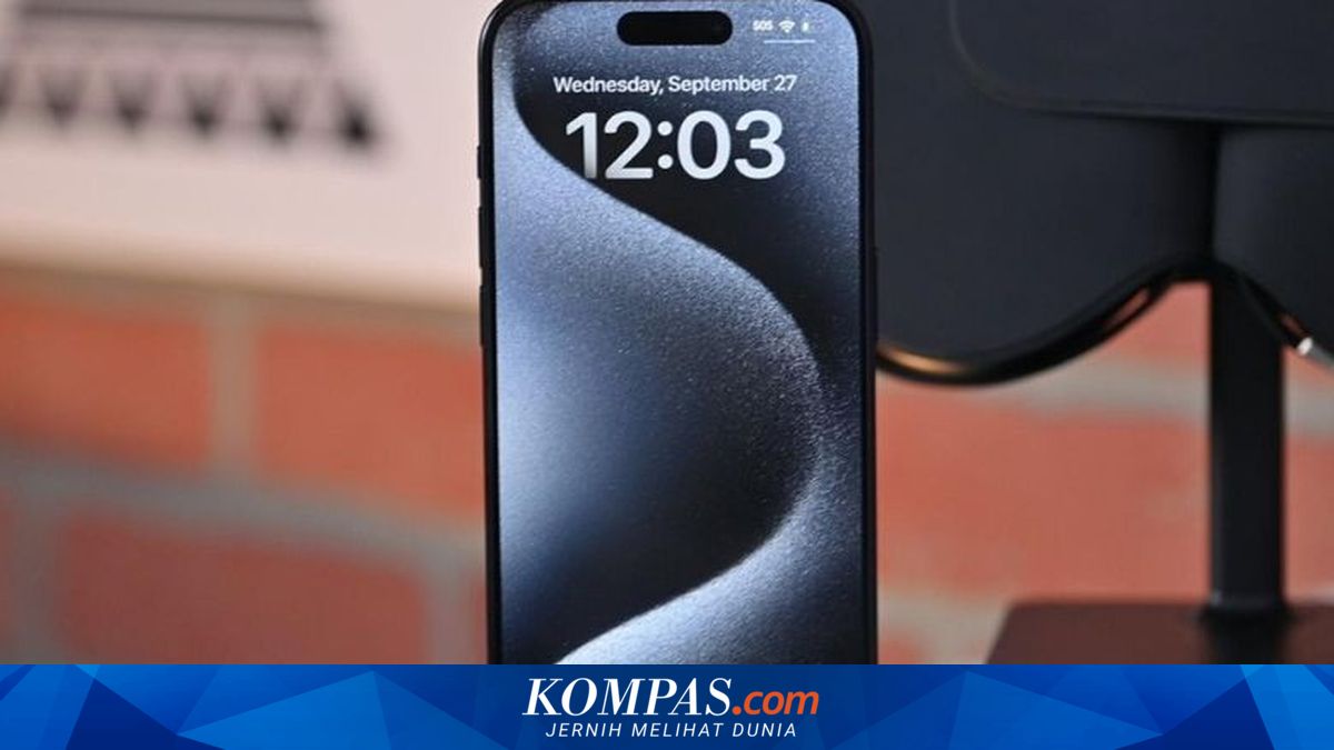 8 Masalah iPhone 15 yang Banyak Dikeluhkan, Tak Cuma "Overheat" dan ...