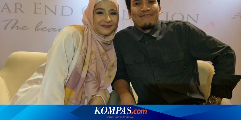 Natasha Rizky Ungkap Alasan Mau Menikah dengan Desta