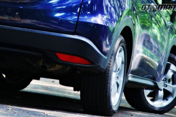 Kenapa Ban Depan Mobil Kini Lebih Cepat Aus Dibanding Belakang?