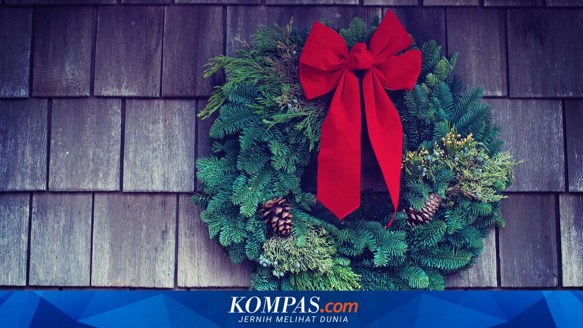 Natal: Momentum Memperkuat "Tepo Seliro"