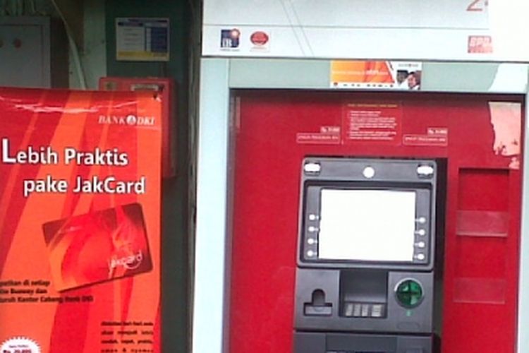 Penjelasan Bank DKI soal Pemulihan Sistem Saat Libur Lebaran