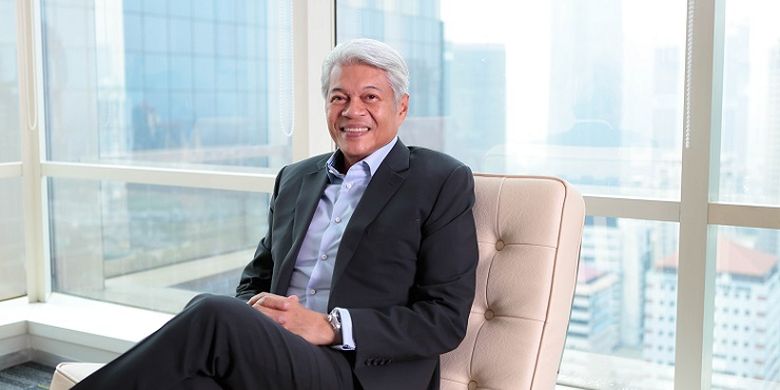 Hadapi Fintech dan Neobank di Era 5G, Arwin Rasyid: Perbankan Harus ...
