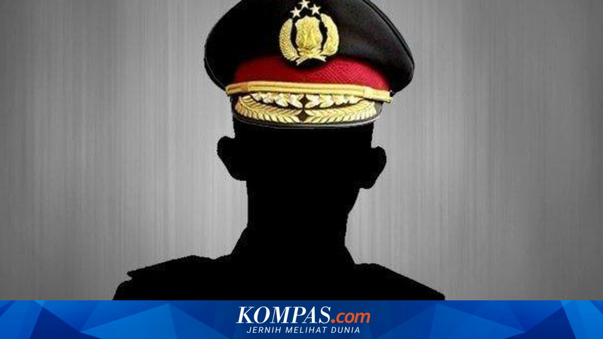 Video Viral Polisi Diduga Isap Vape Narkoba, Kompol DK Dipatsus Polda Sumut
