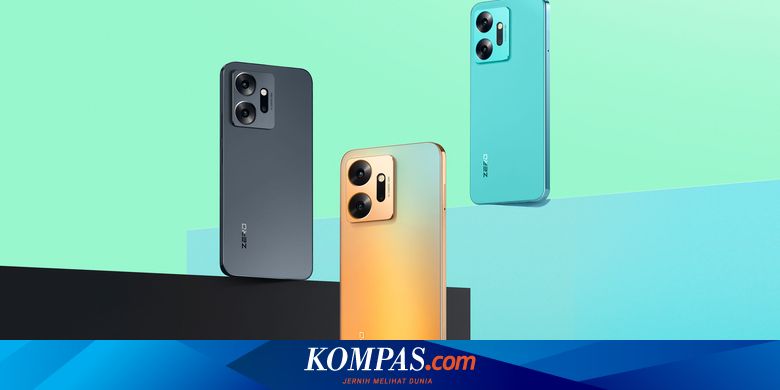 Daftar Harga HP Infinix Terbaru November