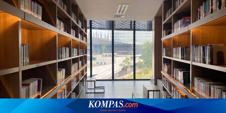 Berita Terkini Harian Hari Mewarnai Nasional Terbaru Hari Ini - Kompas.com