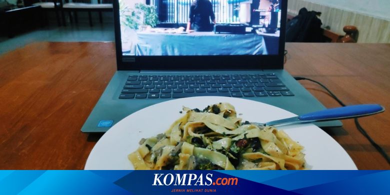 Berita Harian Protokol New Normal Di Restoran Terbaru Hari Ini - Kompas.com
