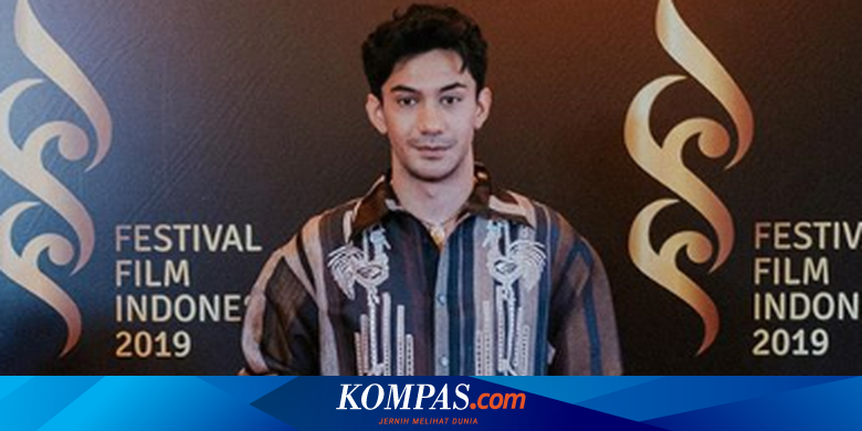 Saat Reza Rahadian Resah, Adukan Nasib Pekerja Seni Terdampak Corona ke ...