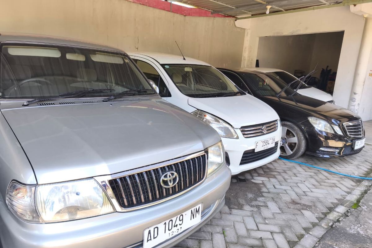 Pilihan Mobil Bekas Harga 50 Jutaan per Januari 2026