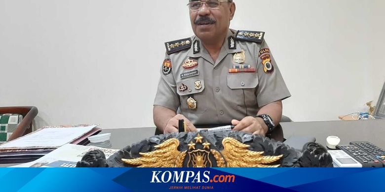 Ini Tujuan 5 Warga Maluku Kibarkan Bendera Benang Raja di HUT RMS