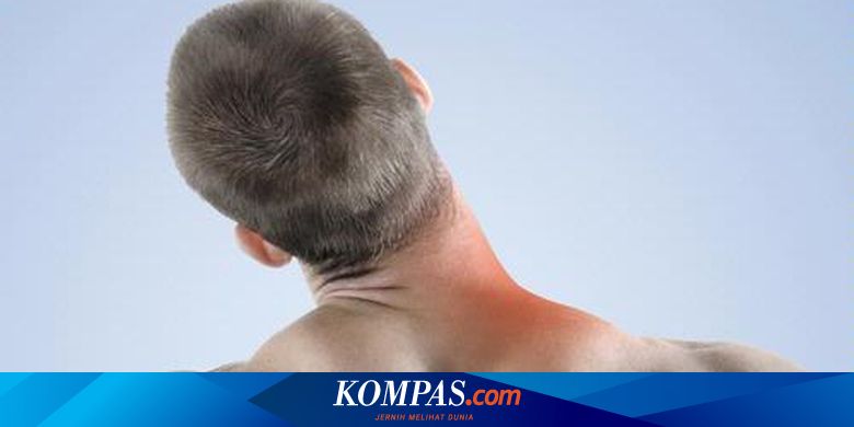 Pengobatan untuk Keluhan Spasmofilia