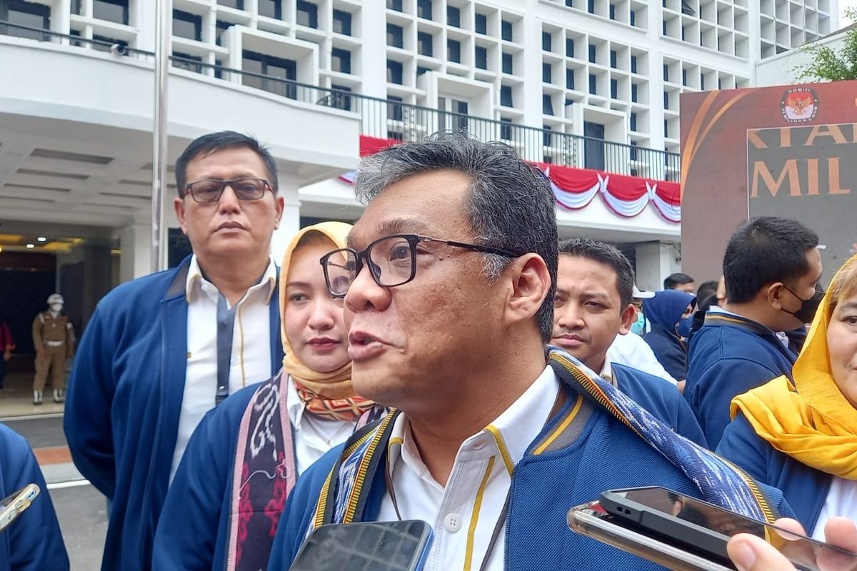 Profil Partai Garuda, Perjuangkan Perubahan demi Indonesia Sejahtera