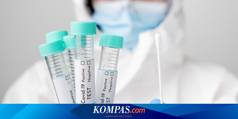 Harga Tes PCR dan Antigen di Kimia Farma Turun, Ini Rinciannya