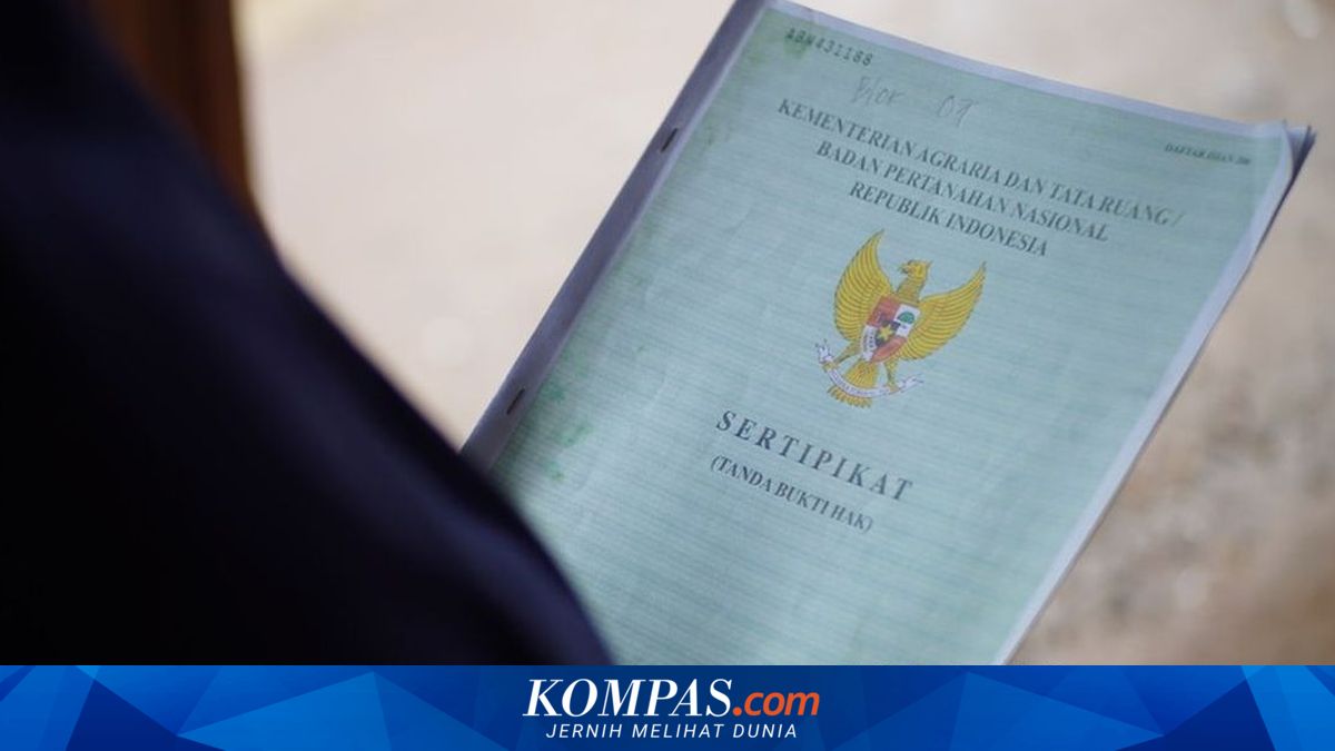 Mengenal HGU dan HGB, Jenis Hak Tanah yang Disita Negara Jika Nganggur