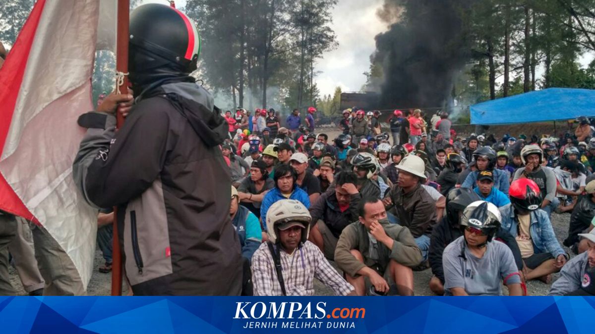 Perselisihan Hubungan Industrial: Definisi dan Jenis-jenisnya