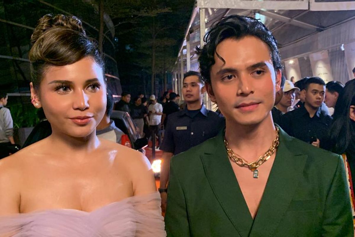 Jourdy Pranata Rasakan Banyak Kesamaan dengan Tokoh Narendra Muda dalam ...