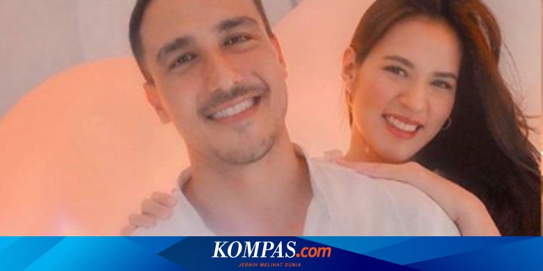 Genap 30 Tahun, Raisa: Selama Ada Keluarga, Jadi Ulang Tahun Terindah