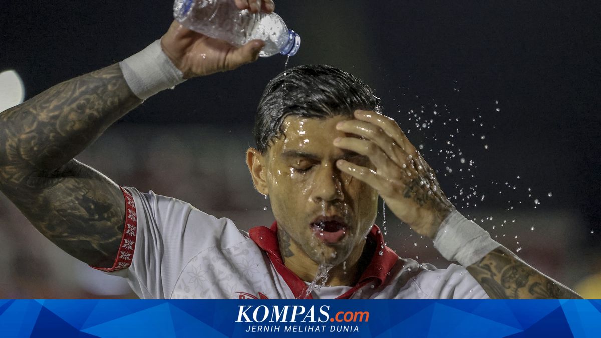 Jadwal Malut United Vs Persib: Laga Emosional Ciro Alves, Janji Tak ...
