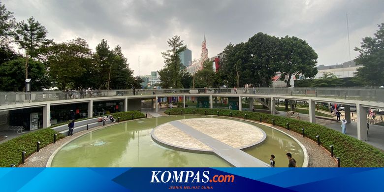 5 Kawasan TOD di Sepanjang Jalur MRT Jakarta Dibangun, Ini Lokasinya