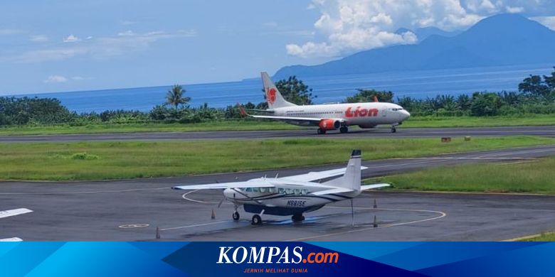 INDONESIA | New Airport Masterplan Project & News | Page 135 ...